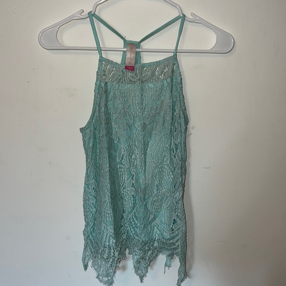 No Boundaries | Tops | No Boundaries Tank | Poshmark